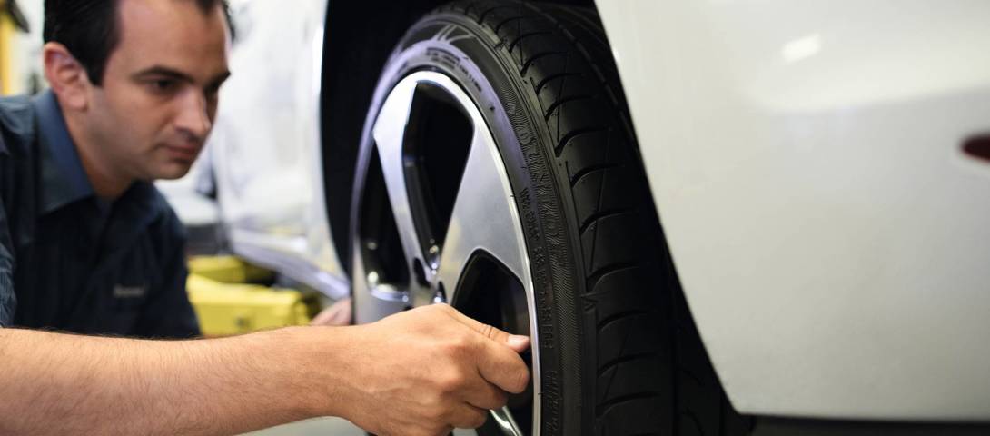 Volkswagen D'Ieteren Finance